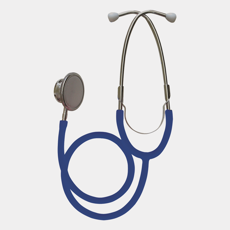 Blue Stethoscope Png