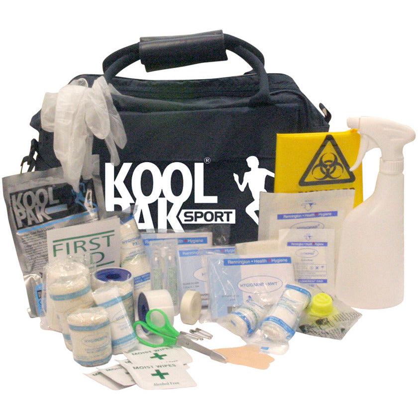 Sports First Aid Kits – Medisave UK