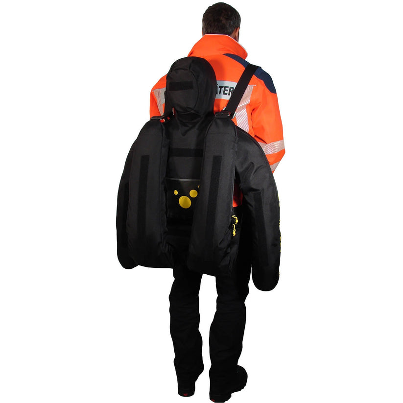CRASH & CARRY Training Dummy – Medisave UK