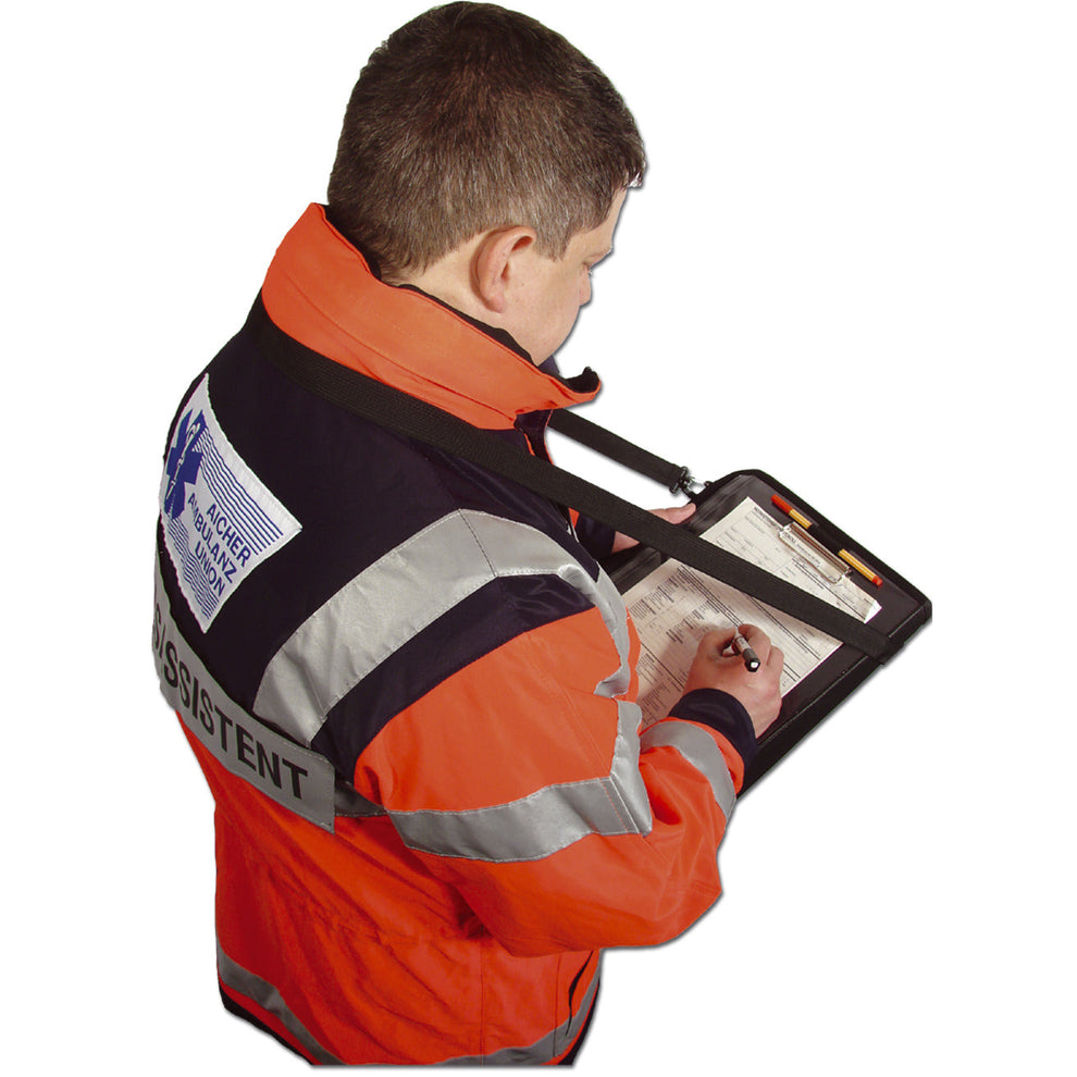 BIG Operations Organiser - Black – Medisave UK