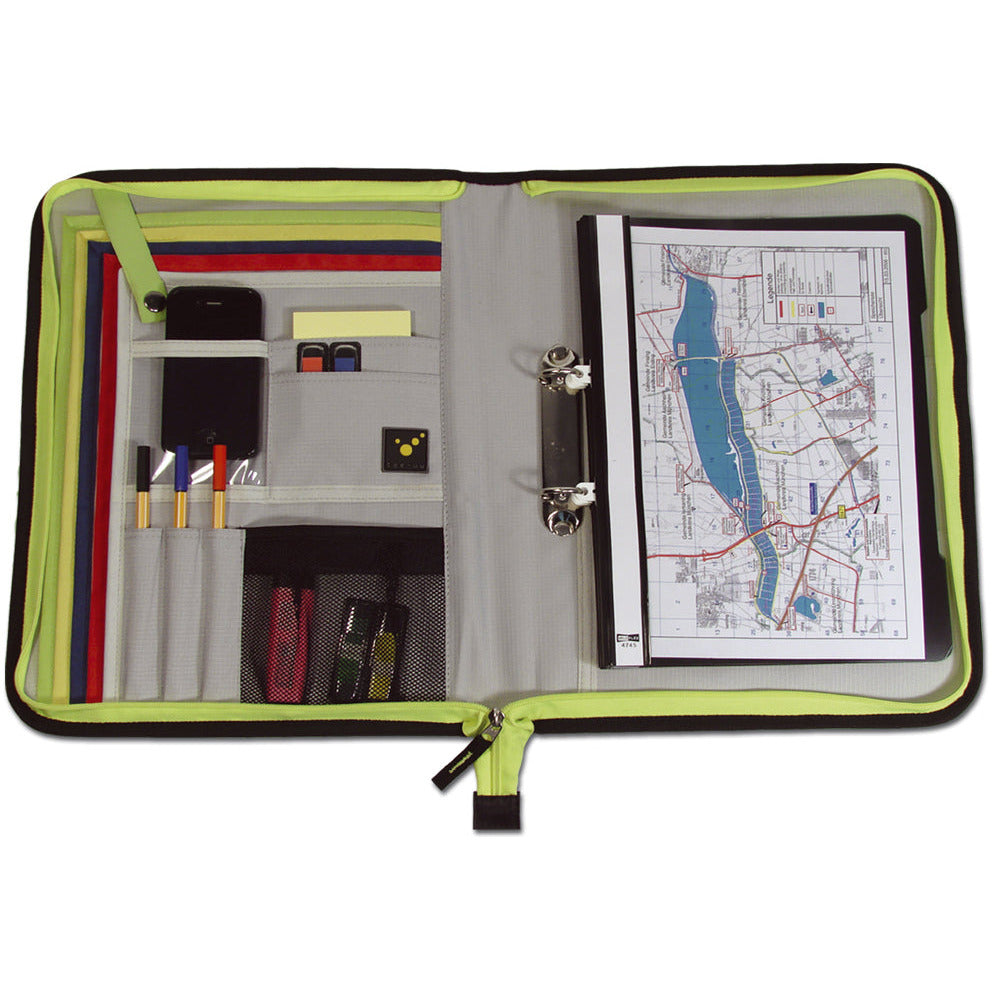 BIG Operations Organiser - Black – Medisave UK