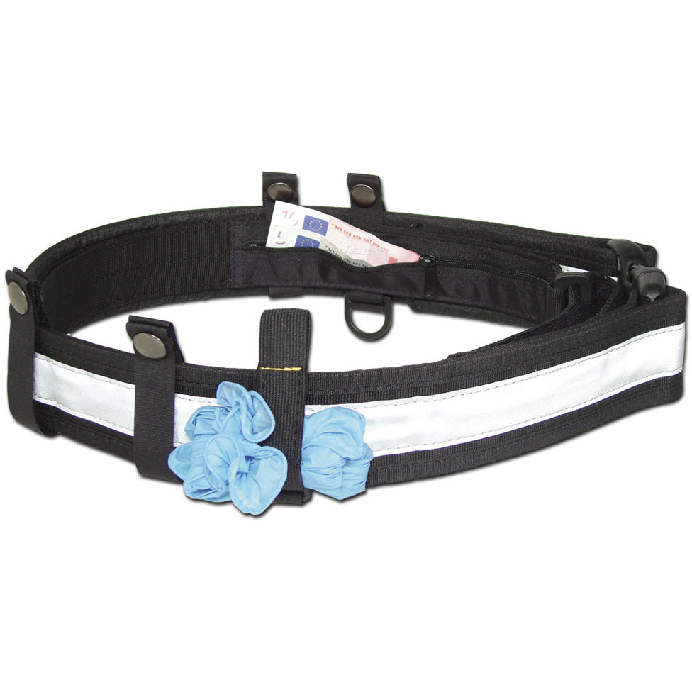 QUICK Belt for Utility/EMT Pouches - CLEARANCE – Medisave UK