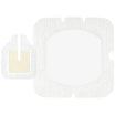 3M Tegaderm CHG Chlorhexixdine I.V. Port Dressing Kit 12 x 12cm - Box ...
