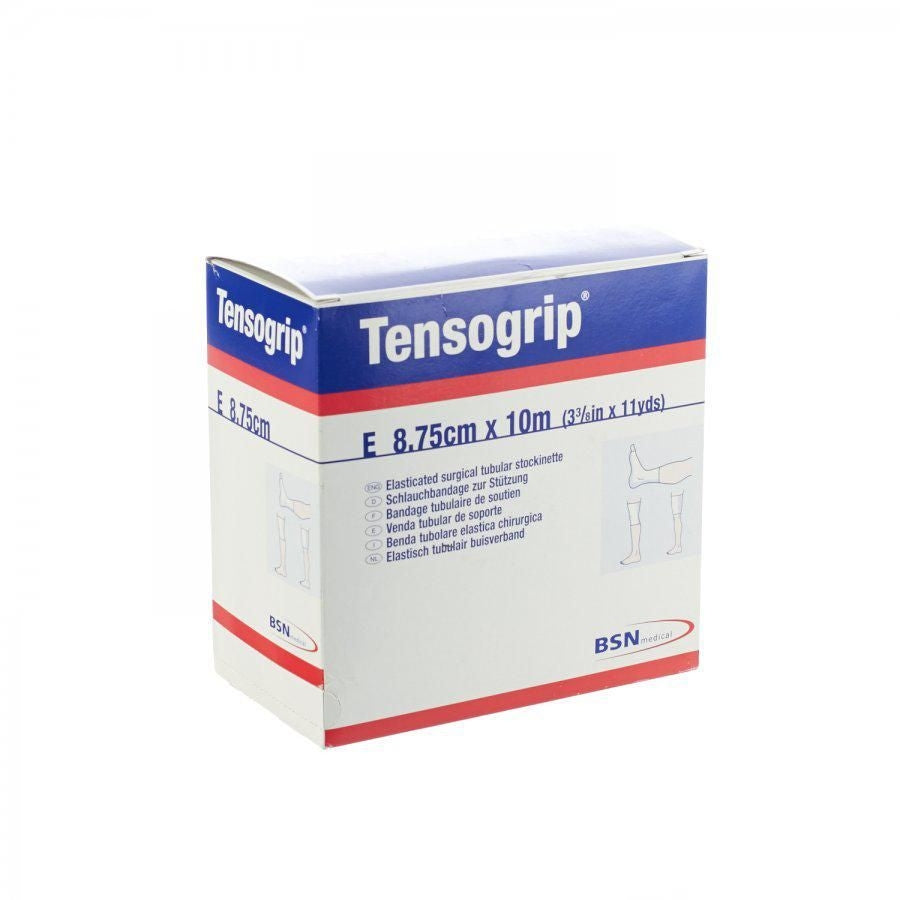 Tensogrip E Bandage - 8.75cm x 10m – Medisave UK