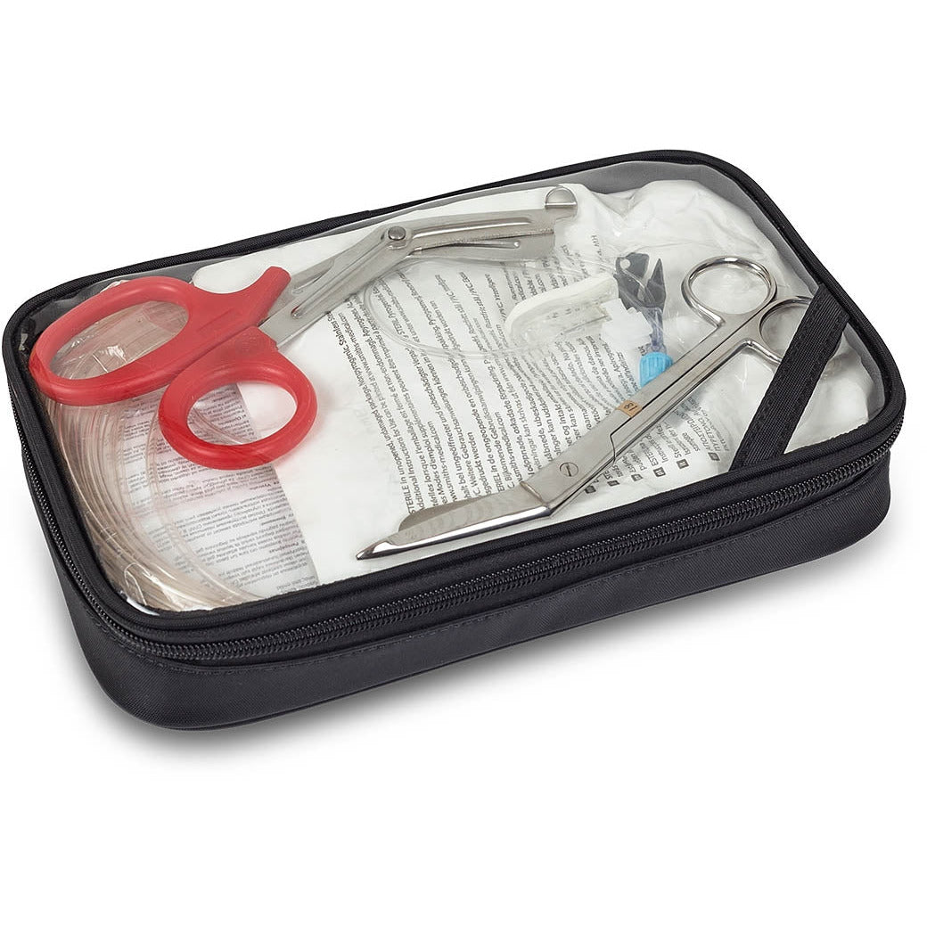 Elite Bags - Tote Medical Bag - Grey – Medisave UK