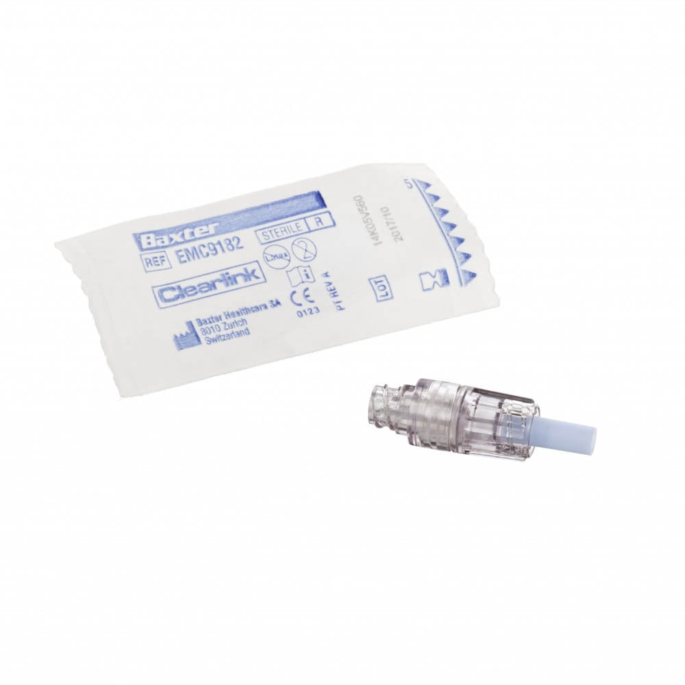Clearlink Luer Activated Device – Medisave UK