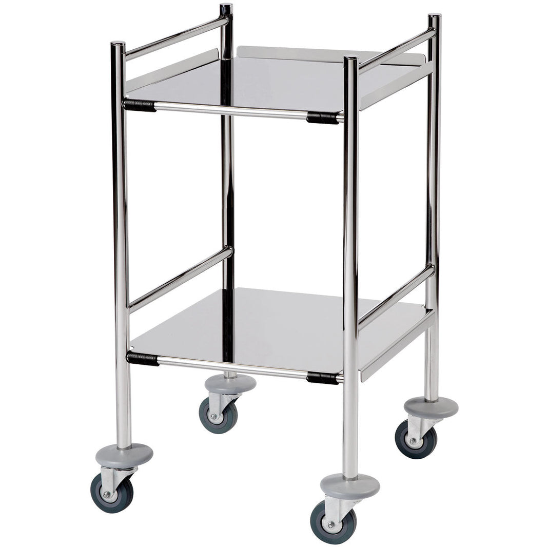 Dressing Trolleys – Page 2 – Medisave UK