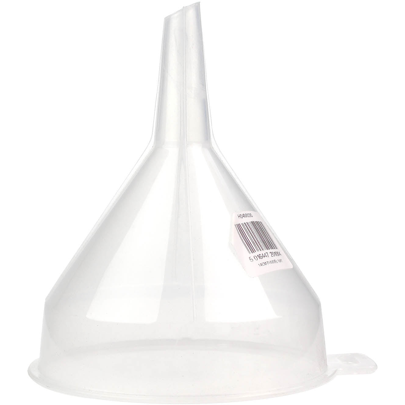 Mixing Container Funnel 14cm – Medisave UK