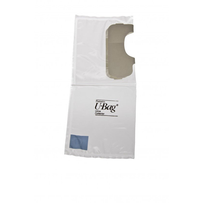 U-Bag Sterile – Paediatric - Single – Medisave UK