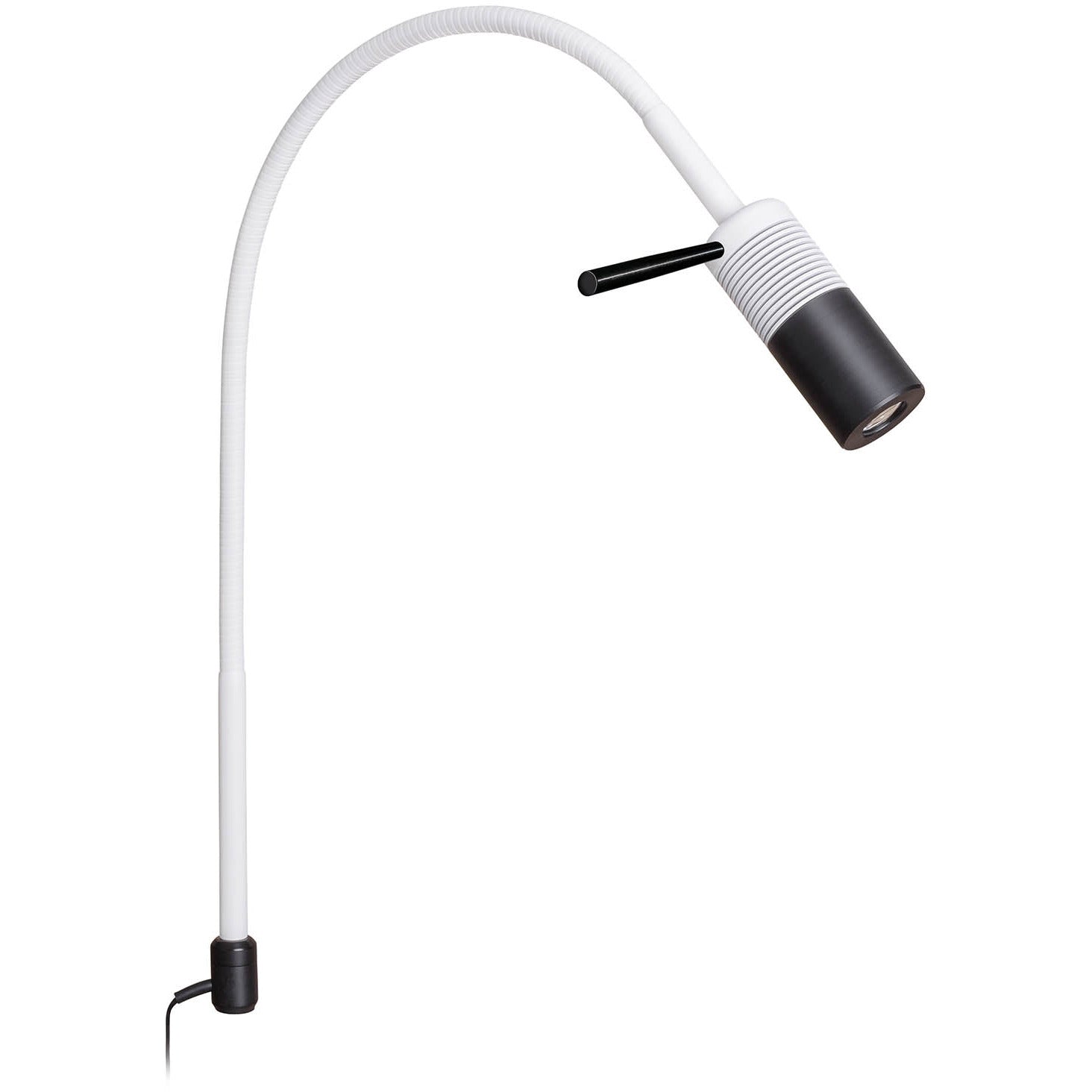 LED Examination Lamp FOCUS with Removable Handle - Upper Part Only ...