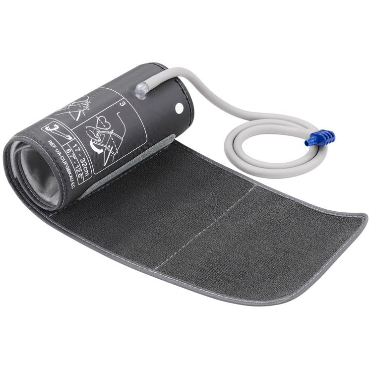 A&D Premier Blood Pressure Monitor With Atrial Fibrillation & Comfort ...