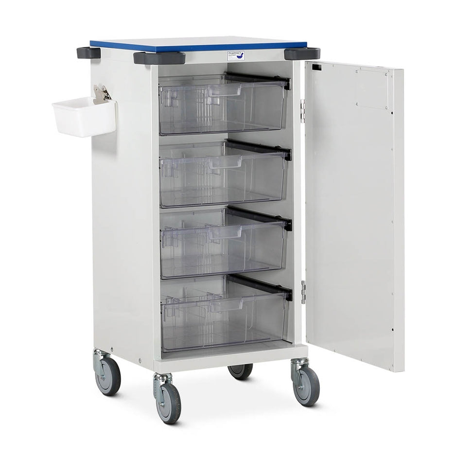 Trolleys – Medisave UK