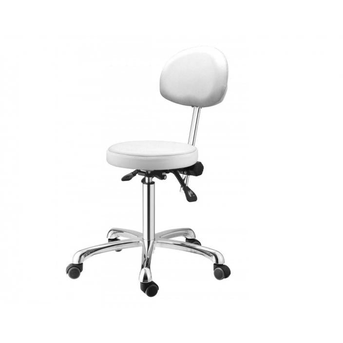 Ultimate Circle Stool – Medisave UK