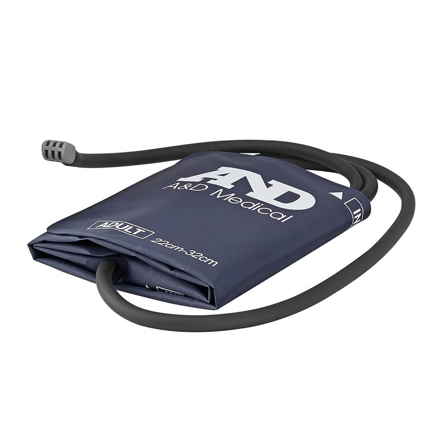 A&D Medical Blood Pressure Cuffs – Medisave UK