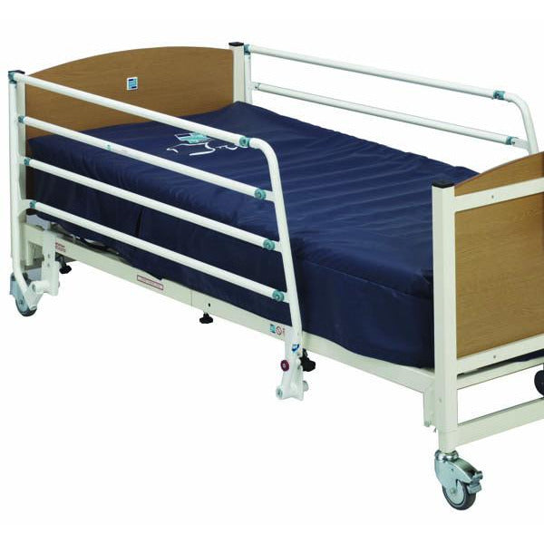 Sidhil Universal High Side Rails – Medisave UK