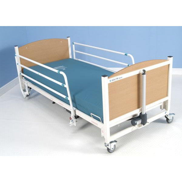 Sidhil Universal Standard Side Rails – Medisave UK