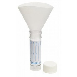 Midstream Urine Collection Kit with Funnel – Medisave UK