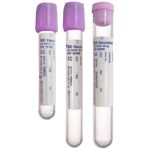 Sample Bottles & Consumables – Medisave UK