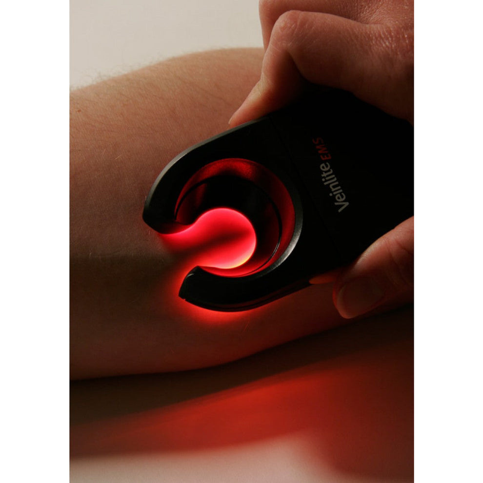 VeinLite EMS Skin Transilluminator – Medisave UK