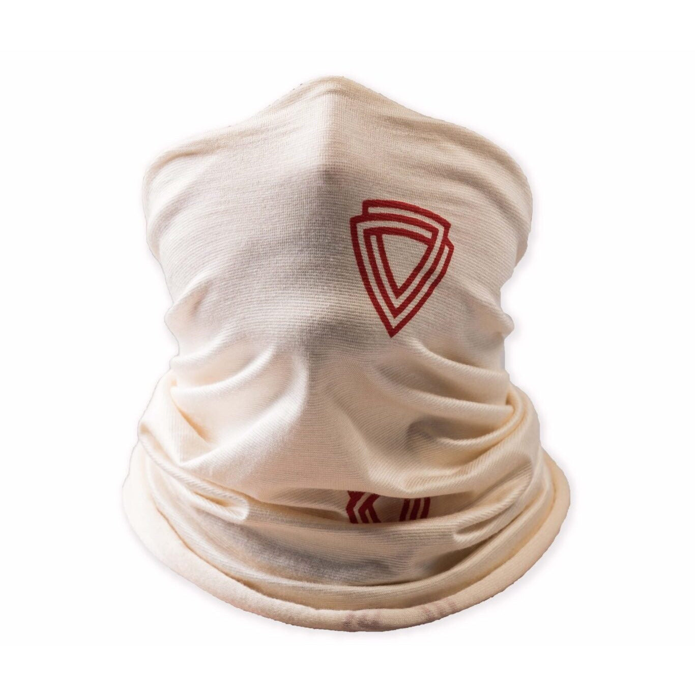 Virustatic Shield Face Covering Snood - Reusable and Washable – Medisave UK