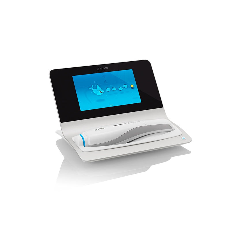 Bosch Vivatmo Pro FeNO Device – Medisave UK