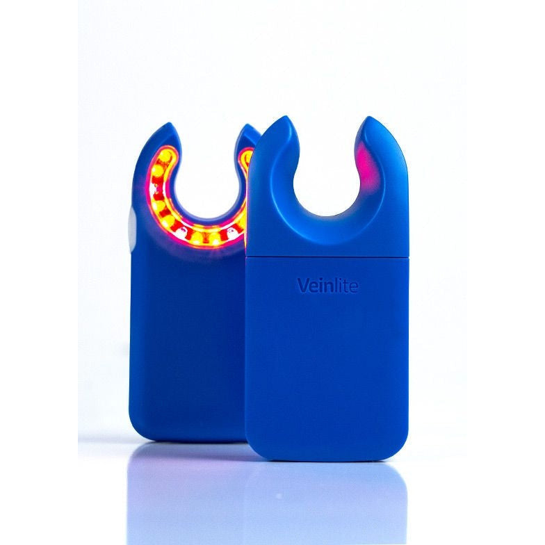 VeinLite PEDI 2 Portable LED Infant/Paediatric Skin Transilluminator ...