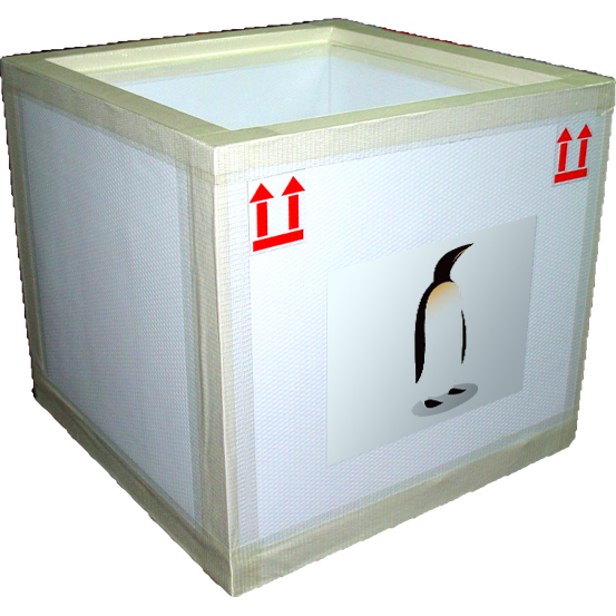 Cold Chain Box 12 Litre - 72hr holding time – Medisave UK