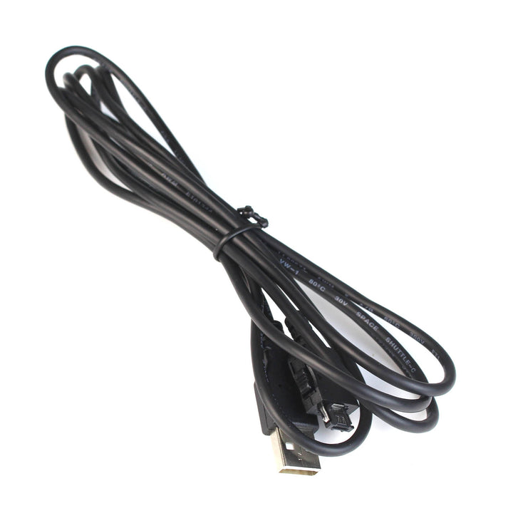 PC Connection Cable For Micro1 Handheld Spirometer – Medisave UK