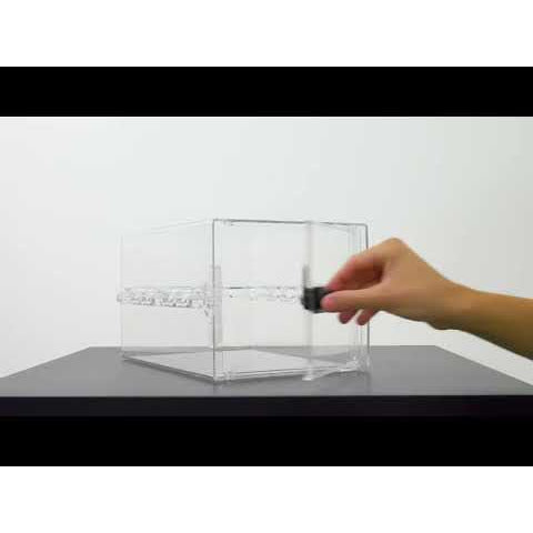 Lockabox One - Lock Box - Medi – Medisave UK