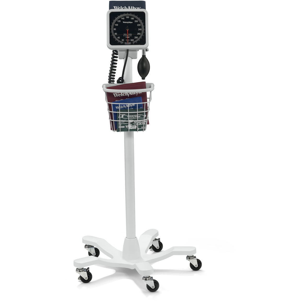 Welch Allyn Blood Pressure Monitors – Medisave UK