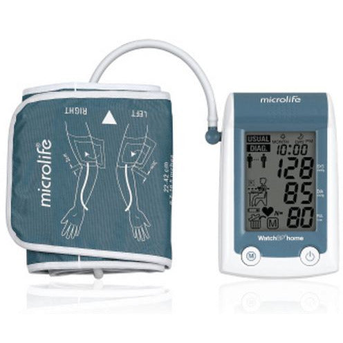 Microlife WatchBP Home BP Monitor – Medisave UK