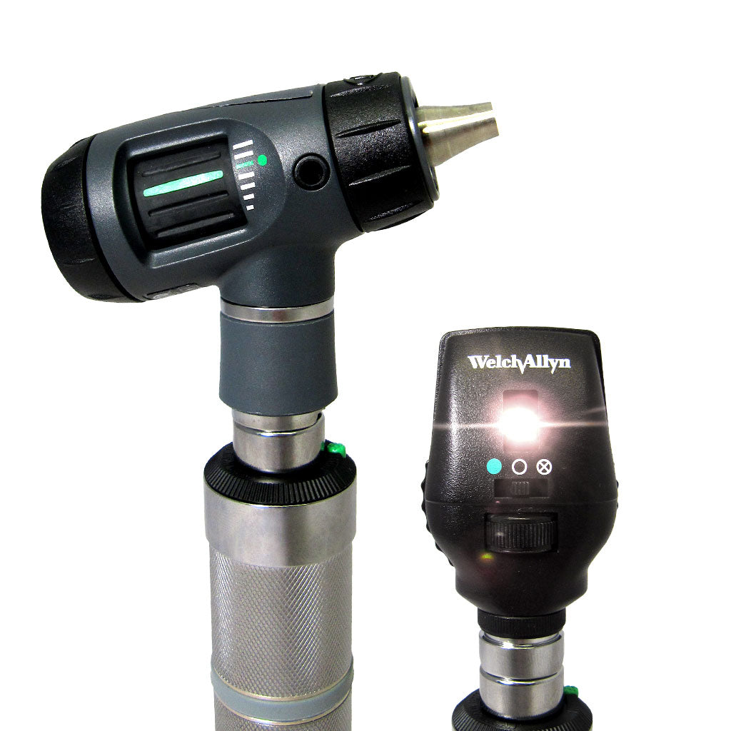 Welch Allyn Combined Diagnostic Sets – Medisave UK