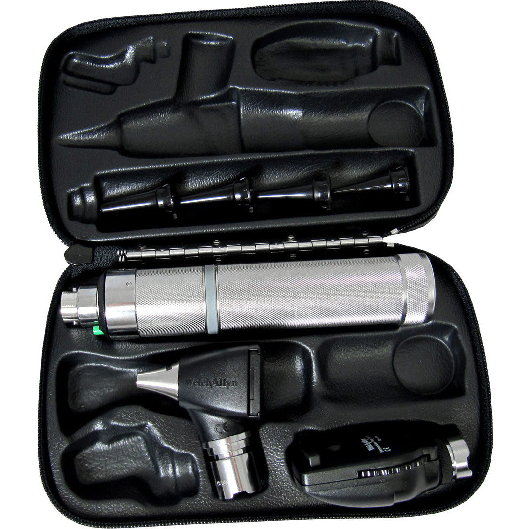 97150-BI Welch Allyn Elite Diagnostic Set – Medisave UK