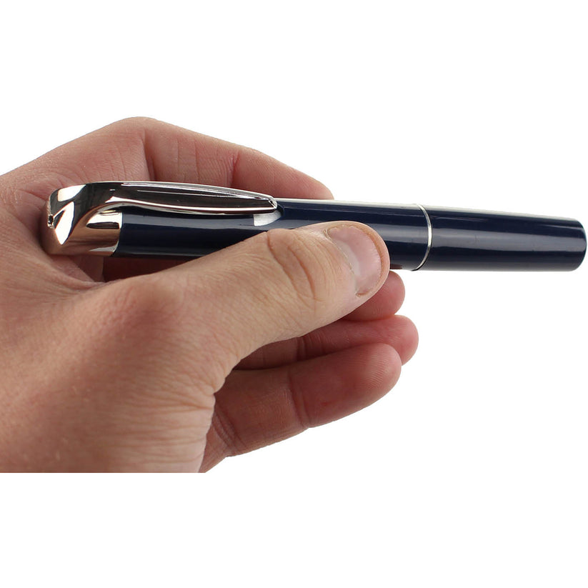 Reusable Pen Torch With Batteries – Medisave UK