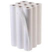 Couch Rolls 20" - 2ply - Essentials White - 40m x 500mm - Case of 9 ...