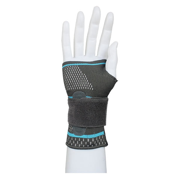 Wrist Compression Support - Left Hand – Medisave UK