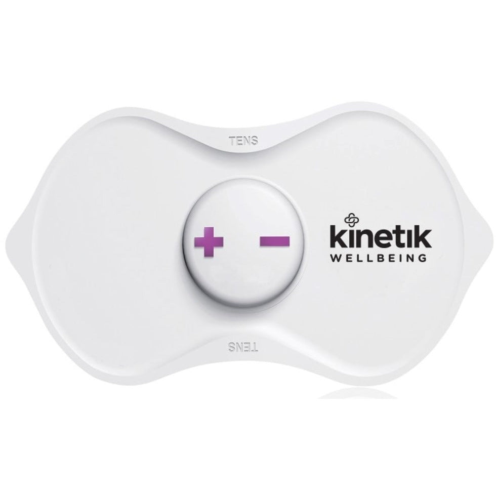 Kinetik Wellbeing Wireless TENS Pain Reliever – Medisave UK