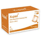 Xupad Ultra Absorbent Dressing Pad 10 x 20cm - Pack of 25